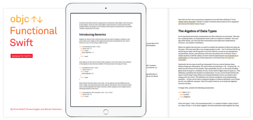 Functional Swift · objc.io